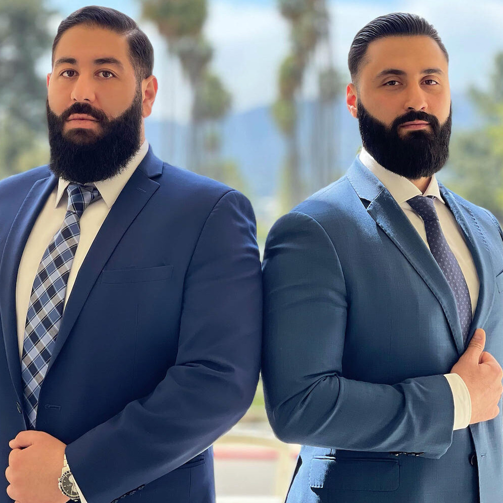 Personal Injury Attorney Pasadena – About Pyramid Legal