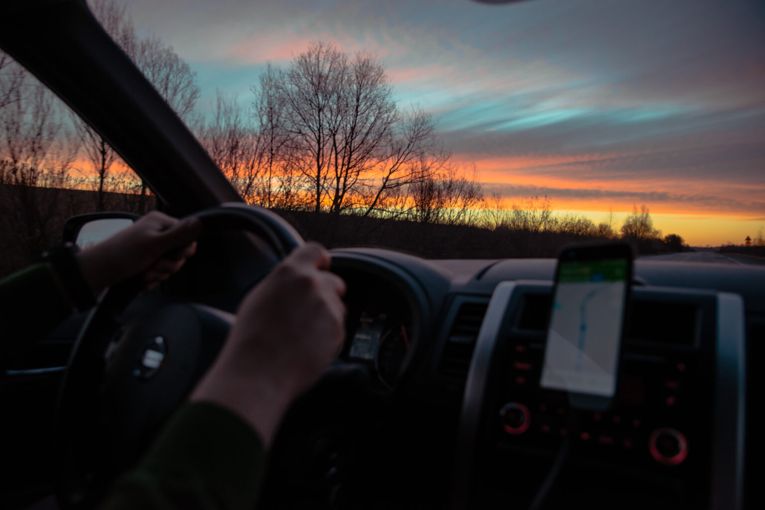 Filing a Rideshare Crash Claim in California | Pyramid Legal