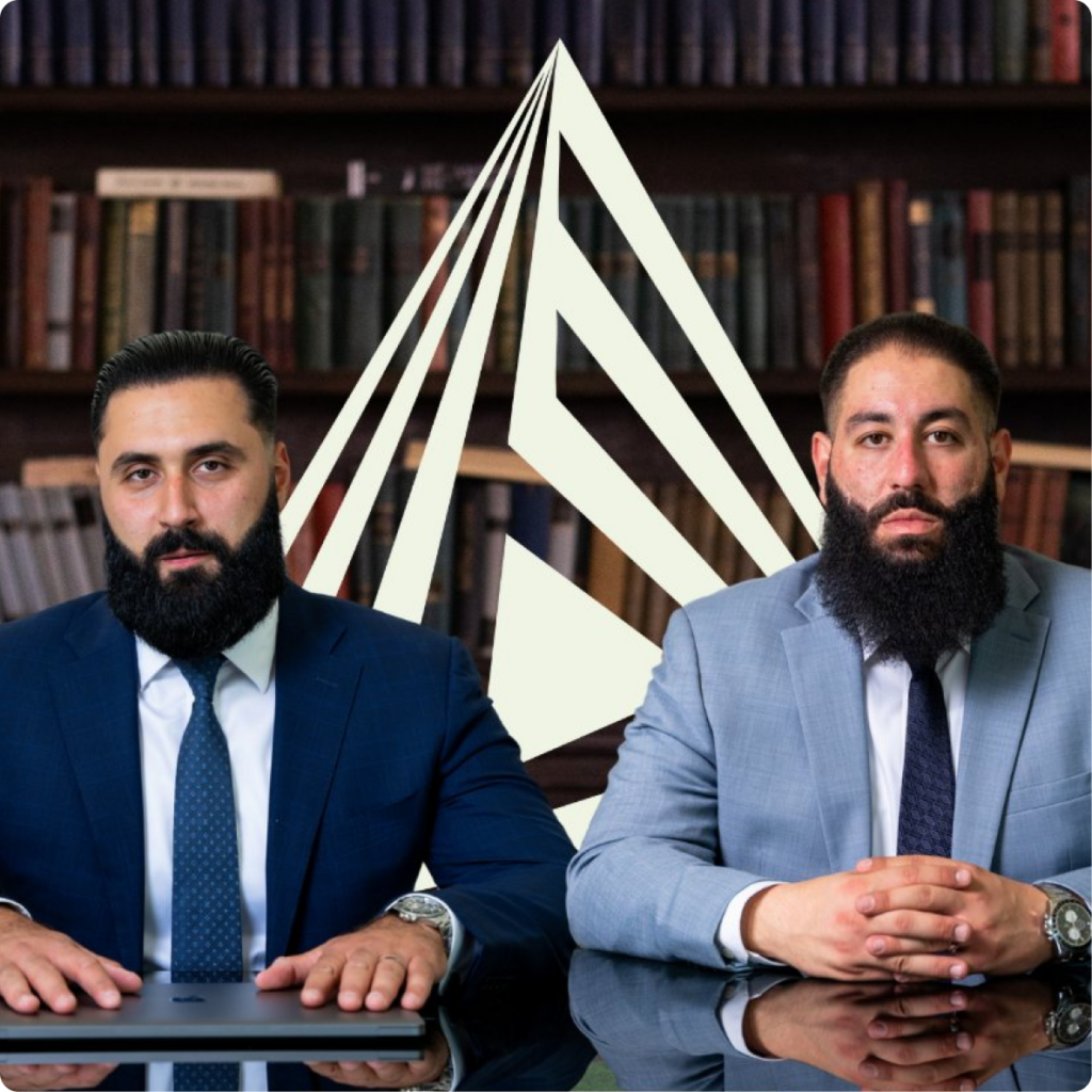 Personal Injury Lawyer in San Jose, CA | Pyramid Legal