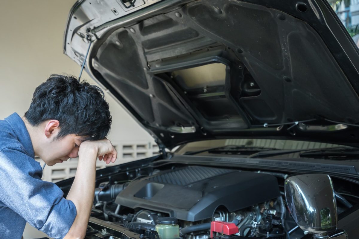 Can You Sue a Manufacturer Under Lemon Law? | Pyramid Legal